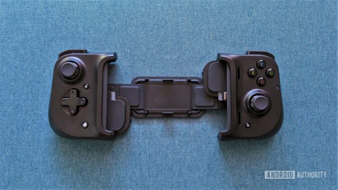 Razer Kishi review: The ultimate controller for mobile gaming