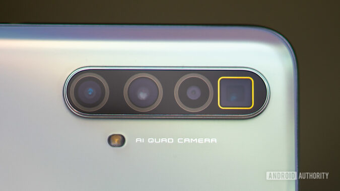 realme X3 launching in India with 12MP telephoto lens - Android Authority