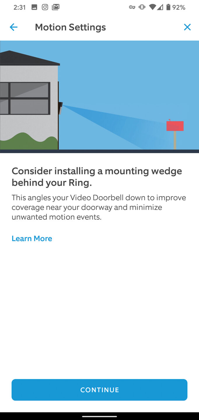 Ring Video Doorbell 3 Plus review: Pushing all the right buttons