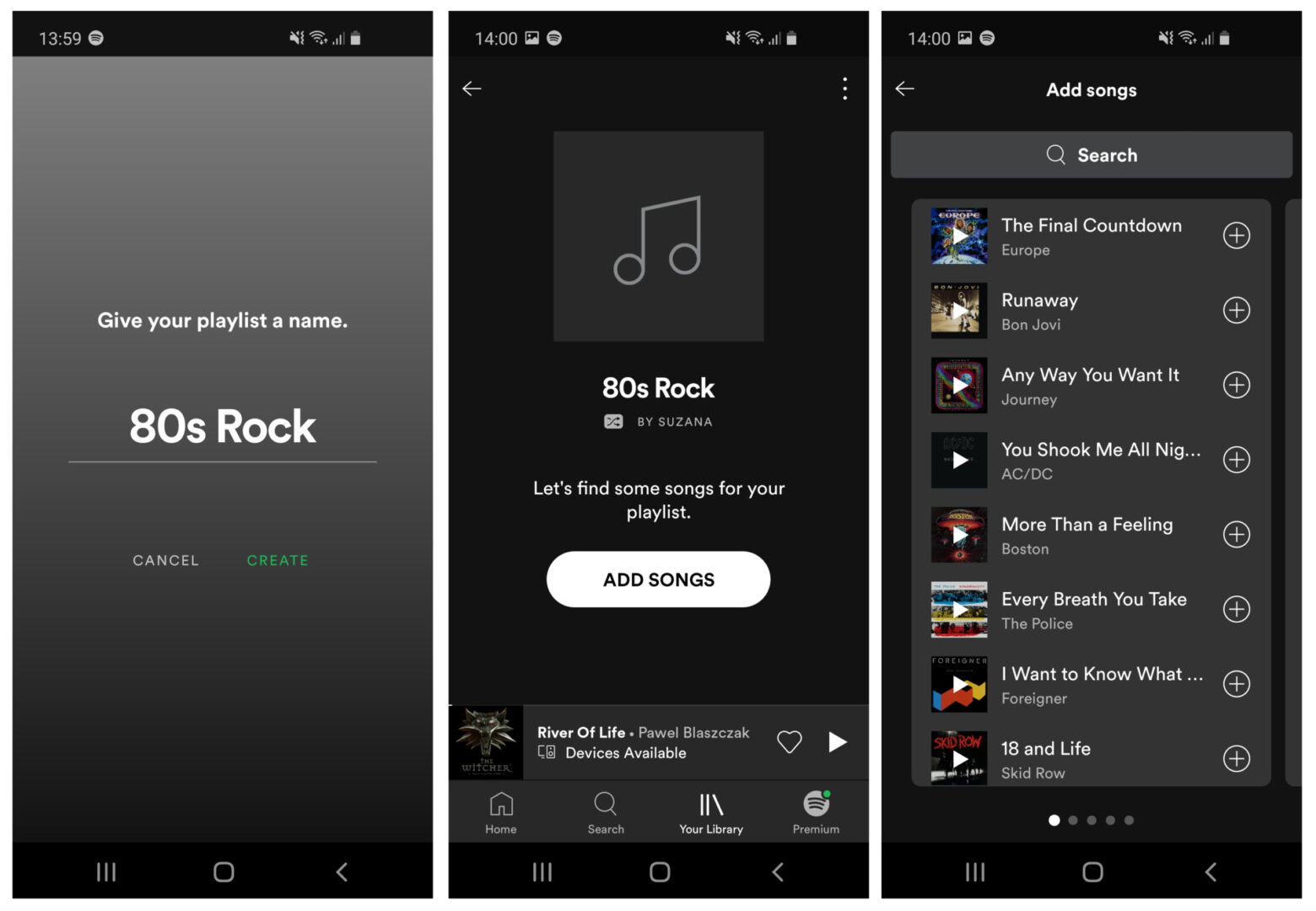 What is Spotify, how does it work, and is it free? - Android Authority