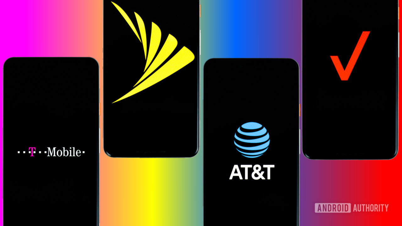 AT&T and Verizon announce collaboration to build cell towers