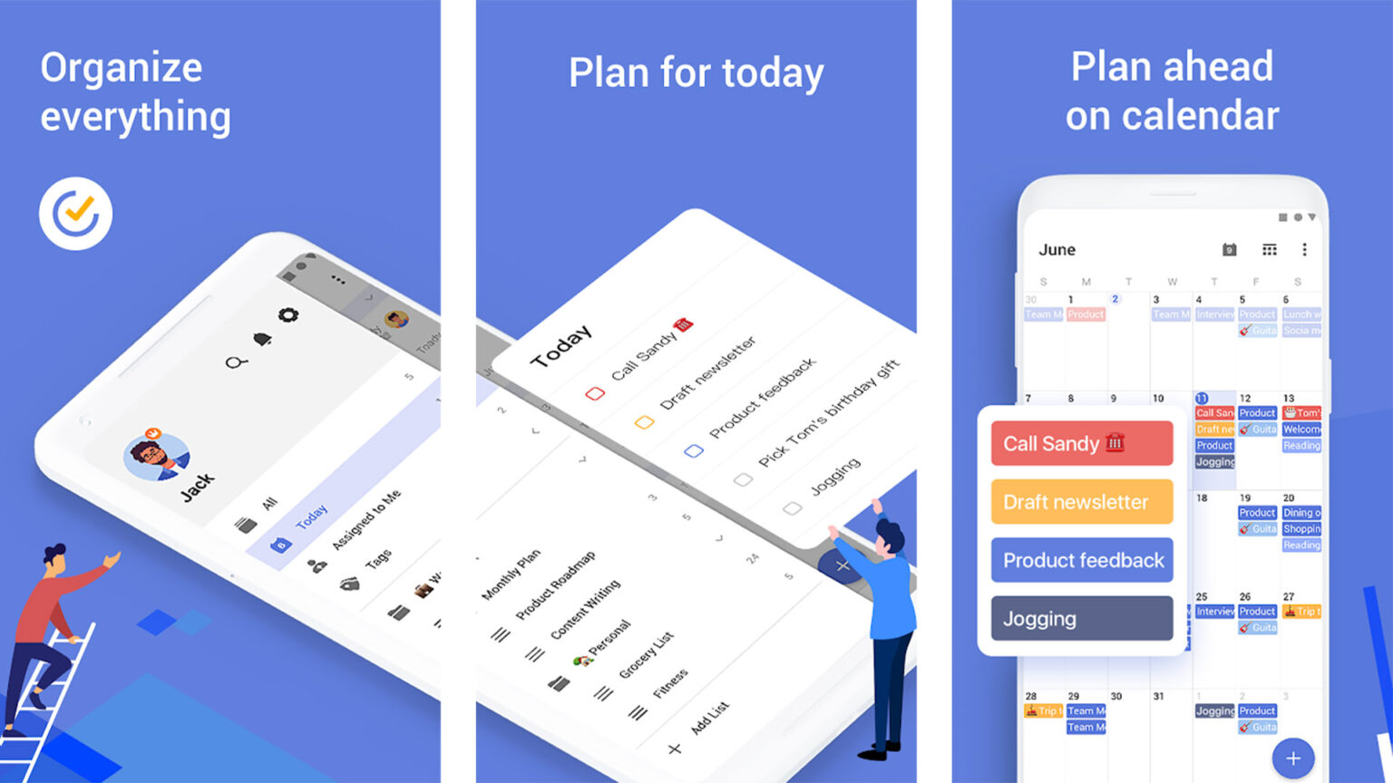 The best Thanksgiving apps for Android - Android Authority