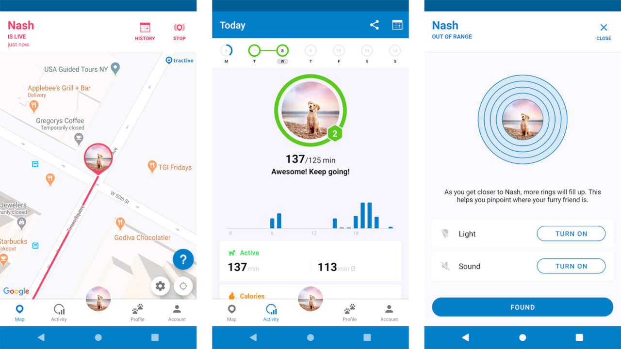 The best dog apps for Android - Android Authority