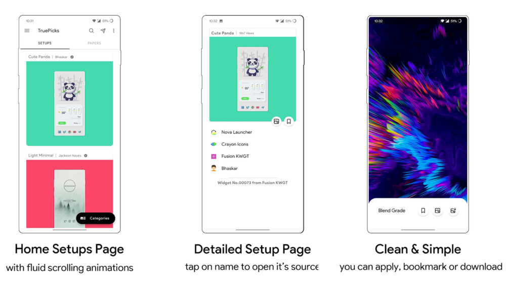 The best icon packs for Android (by developer) - Android Authority
