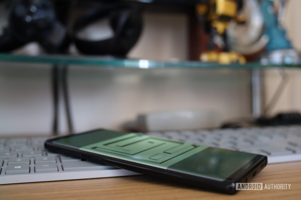 What is Unity? Everything you need to know - Android Authority