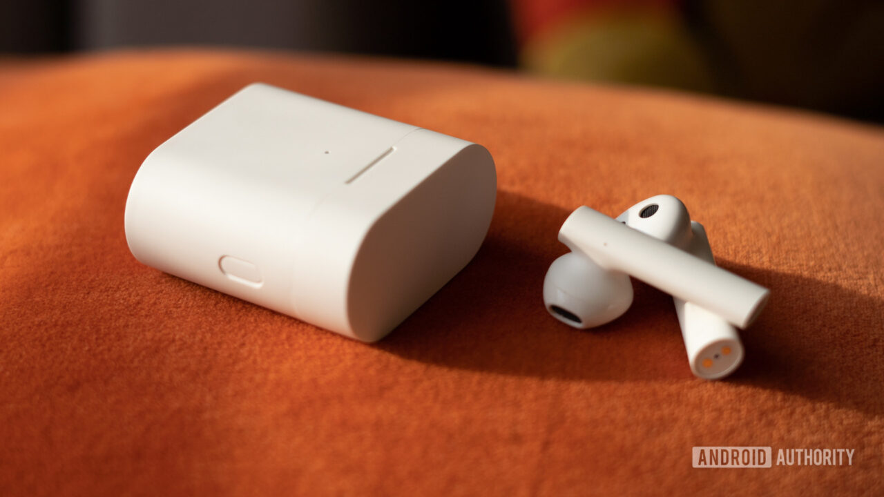 Xiaomi Mi True Wireless Earphones 2 review - Android Authority