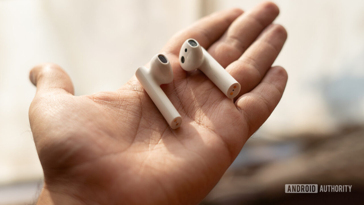 Xiaomi Mi True Wireless Earphones 2 review - Android Authority
