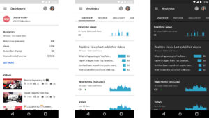 Here are all 5 YouTube apps and what they do - Android Authority