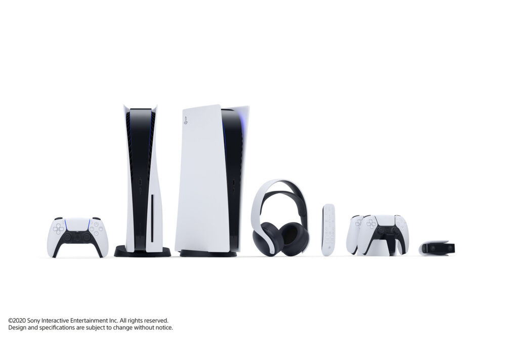 PS5 buyer's guide: All you need to know about Sony's PlayStation 5