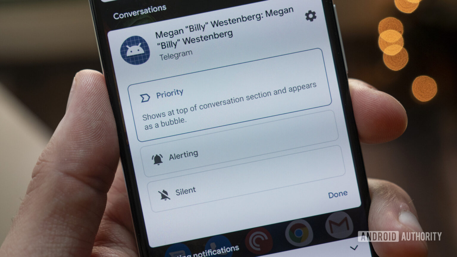 Android 11 changed notifications in a big way: What you should know