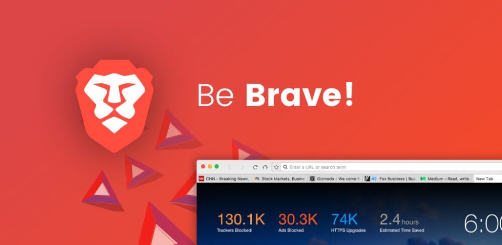 Joe Rogan: Brave browser is his browser of choice - Android Authority