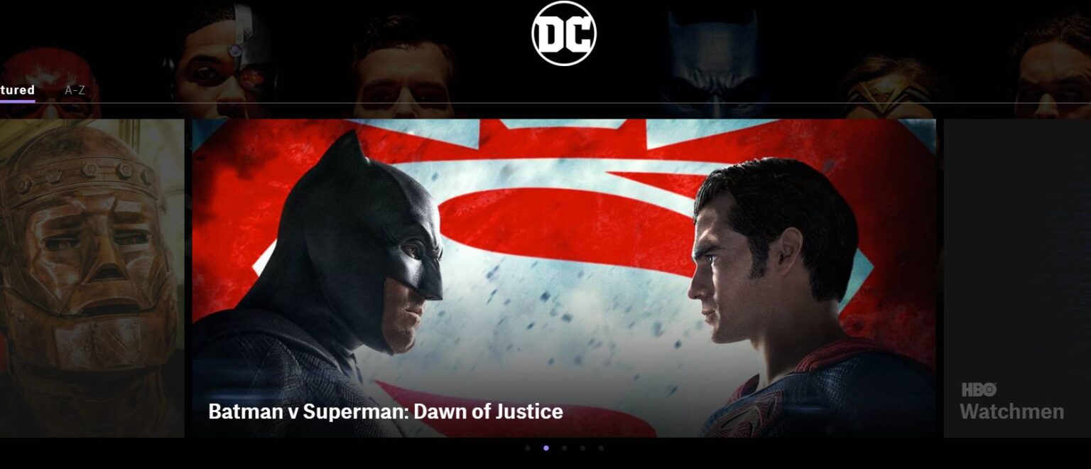 The best DC movies and shows on HBO Max - Android Authority