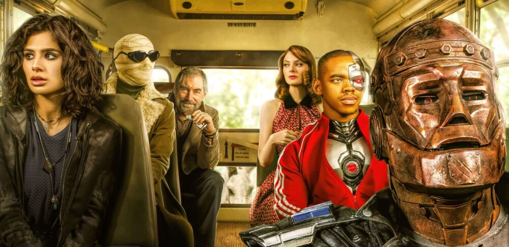 The best DC movies and shows on HBO Max - Android Authority