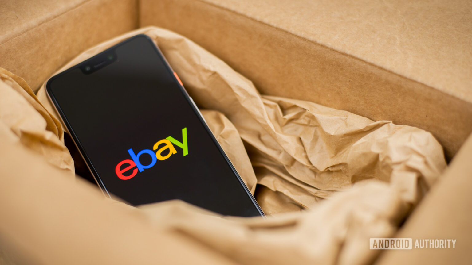 Where to buy eBay gift cards? - Android Authority