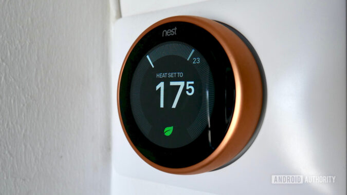Old Nest thermostats are about to become dumb: What you need to know