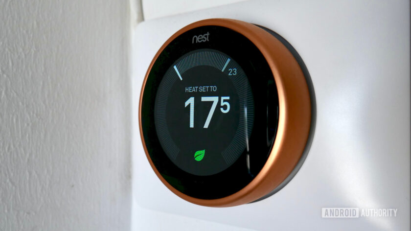 Your old Nest thermostat might score you a huge discount on an upgrade