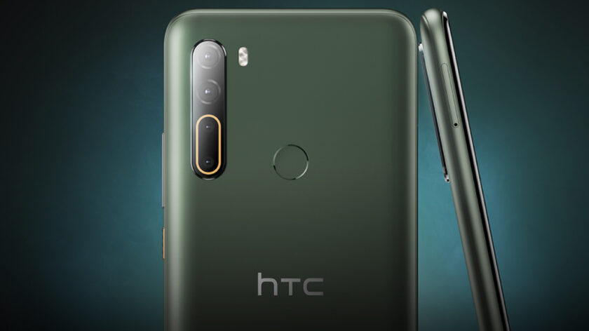 HTC has a new 5G phone but oh-boy-not-like-this, and more tech news ...