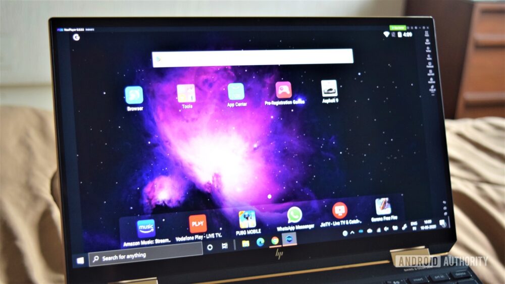 What's the best way to play Android games on PC? - Android Authority