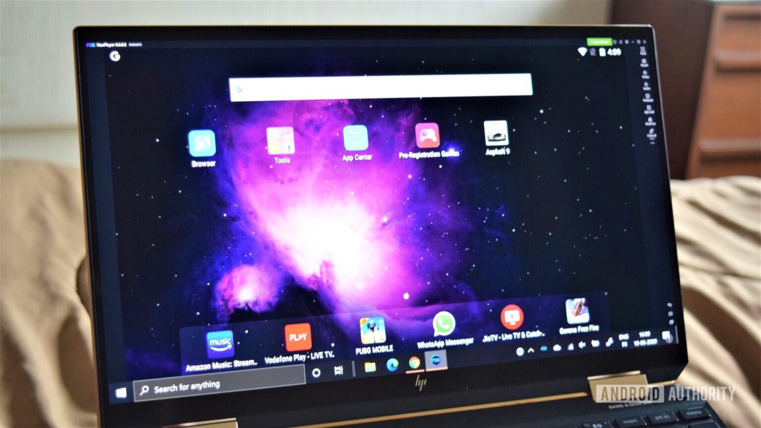 What's the best way to play Android games on PC? - Android Authority