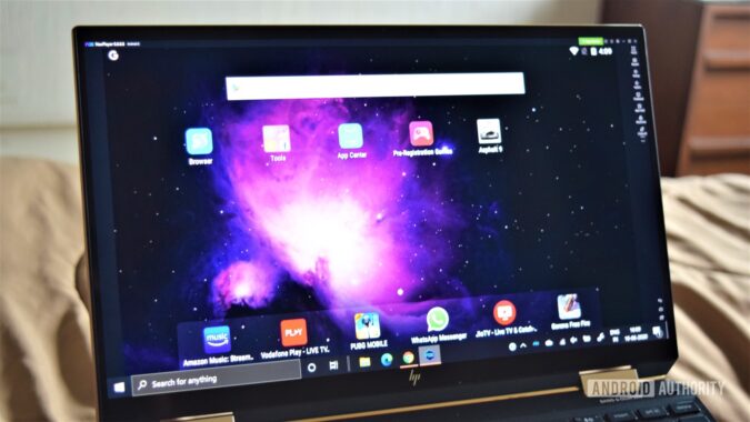 What's the best way to play Android games on PC? - Android Authority