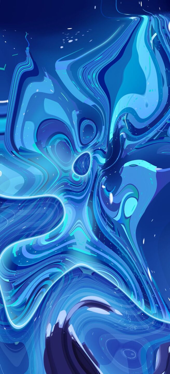 OnePlus posted all of its Wallpaper Contest winners - Android Authority