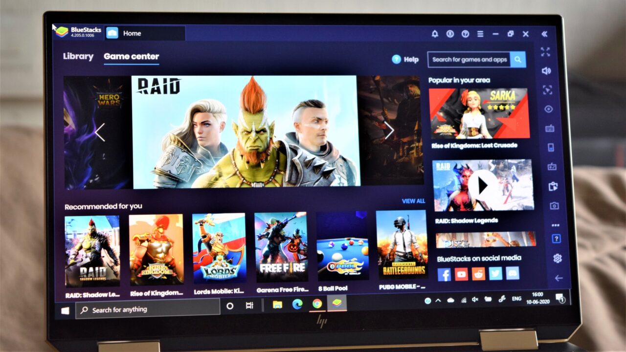 How to run Android apps on Windows 11: Official and APK methods