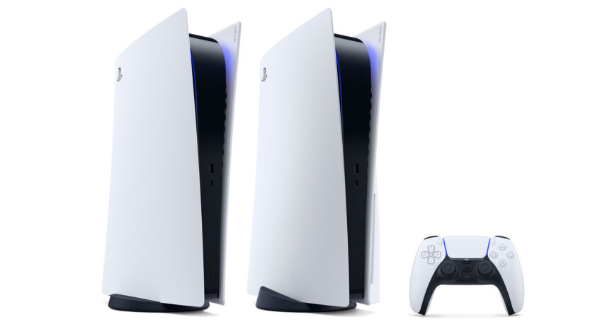 PlayStation phone: How Sony could take on Xbox game streaming