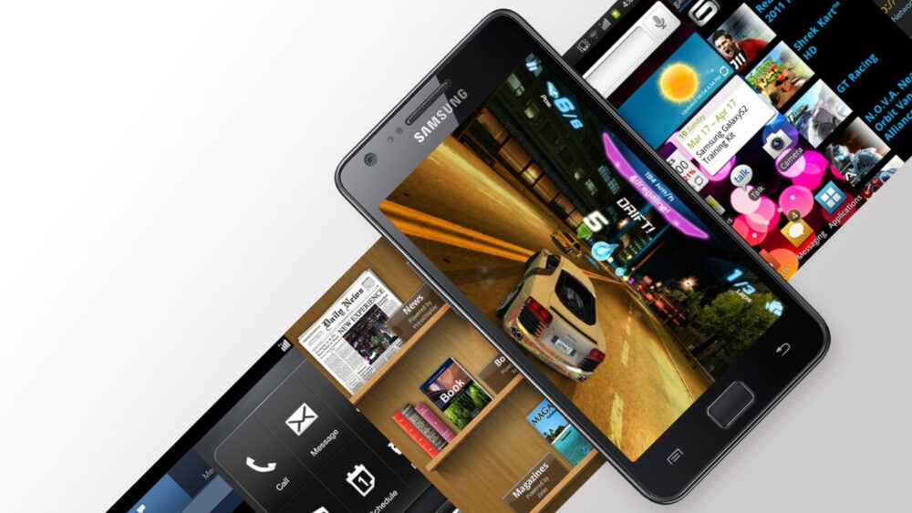 Samsung Galaxy S series ranked from worst to best - Android Authority