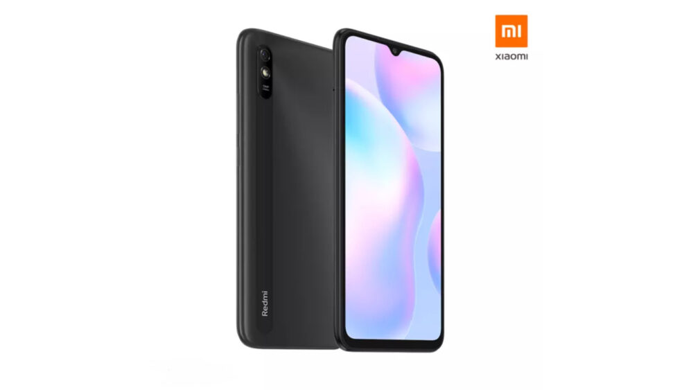 Xiaomi Redmi 9A launches in India for under $100