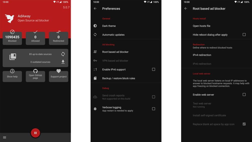 The best ad blocker apps for Android in 2025 - Android Authority