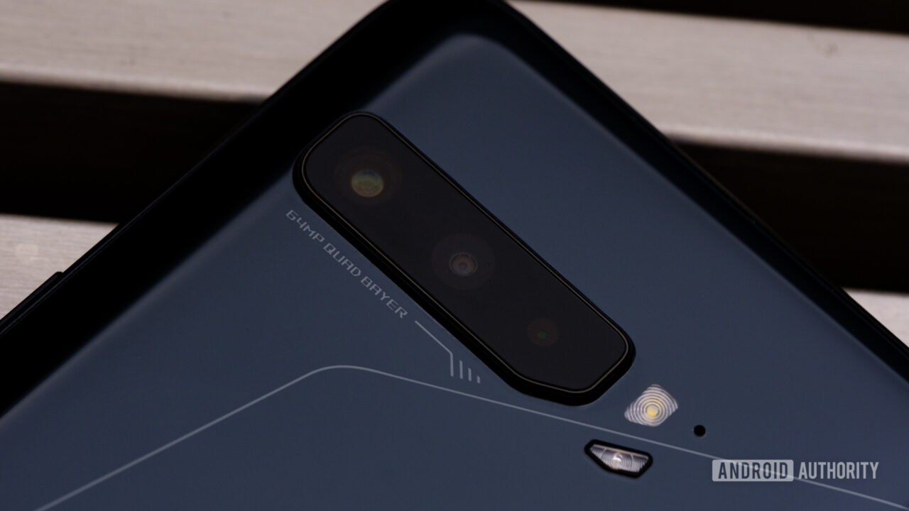 ASUS ROG Phone 3 buyer's guide: Everything you need to know