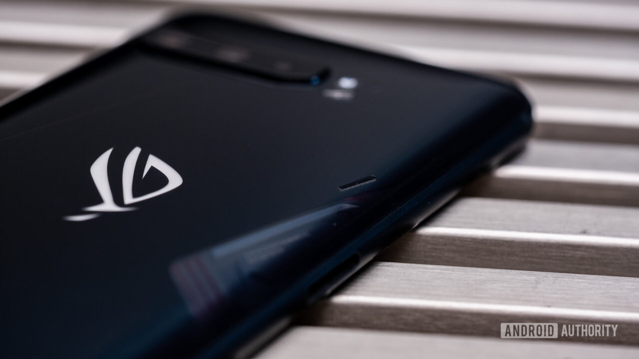 ASUS ROG Phone 3 review: A gaming powerhouse for everyone