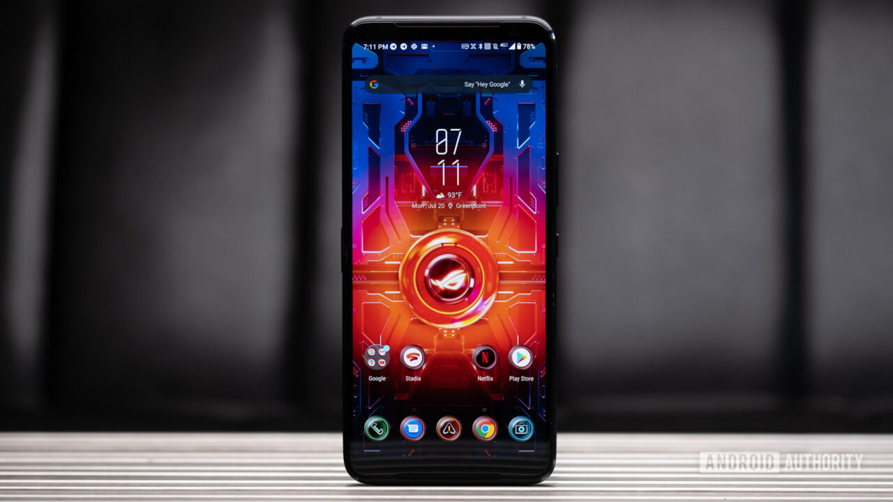 High refresh rate phones: You need to look beyond the numbers