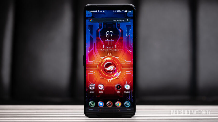 High refresh rate phones: You need to look beyond the numbers