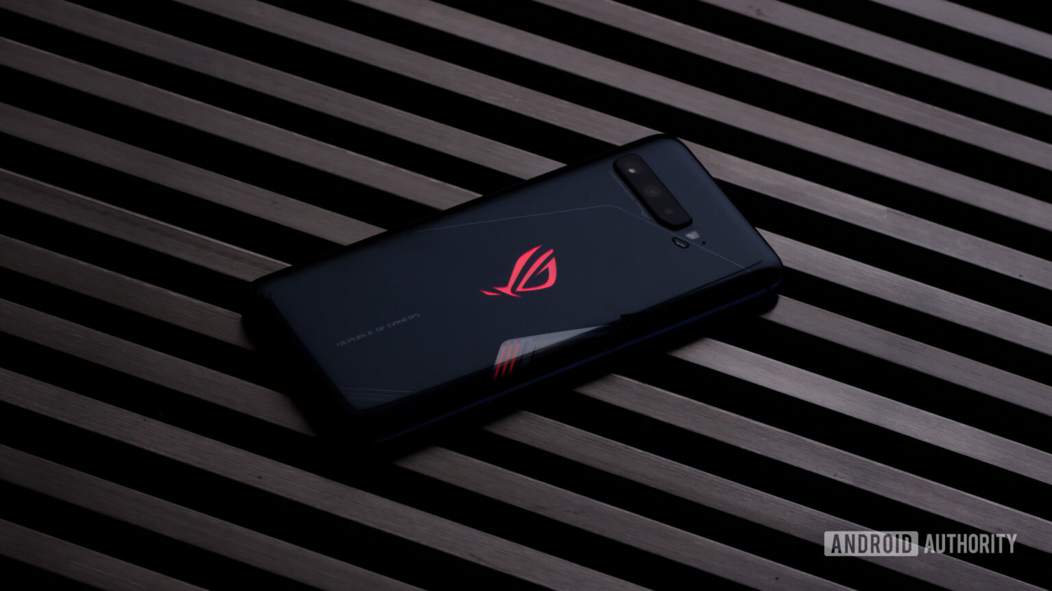 ASUS ROG Phone 3 buyer's guide: Everything you need to know