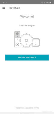 August Smart Lock and View doorbell review: Unlocking potential (and ...