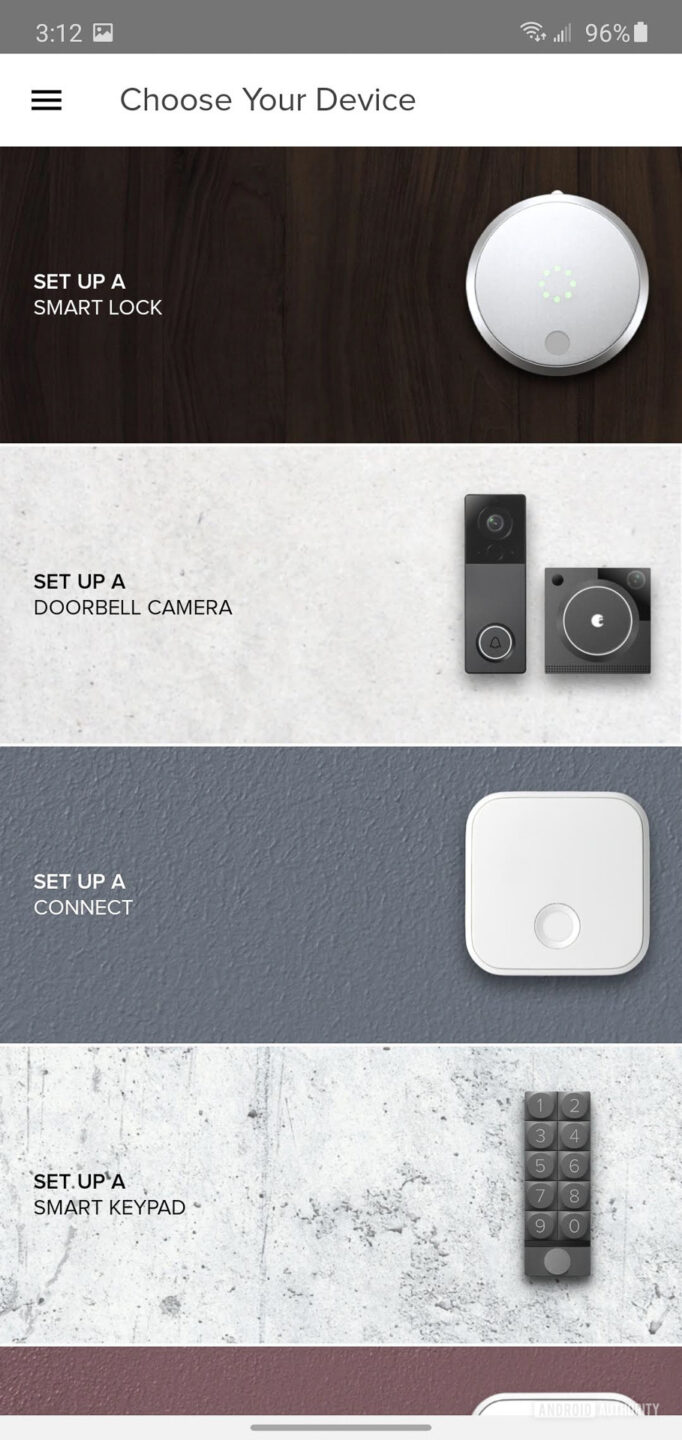 August Smart Lock and View doorbell review: Unlocking potential (and ...