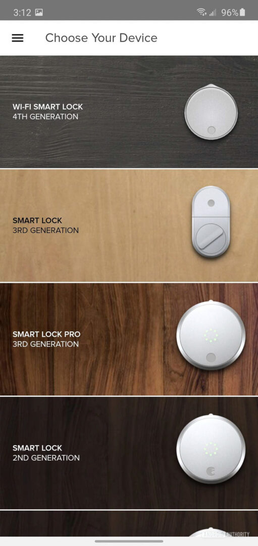 August Smart Lock and View doorbell review: Unlocking potential (and ...
