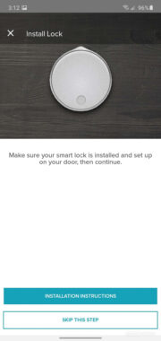 August Smart Lock and View doorbell review: Unlocking potential (and ...