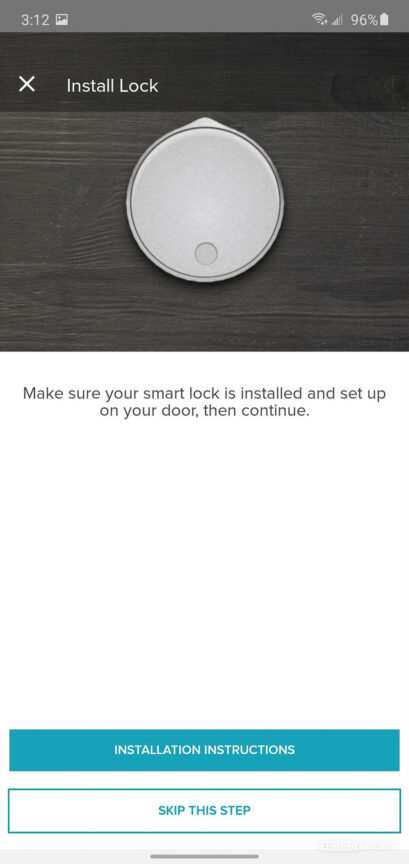 August Smart Lock and View doorbell review: Unlocking potential (and ...