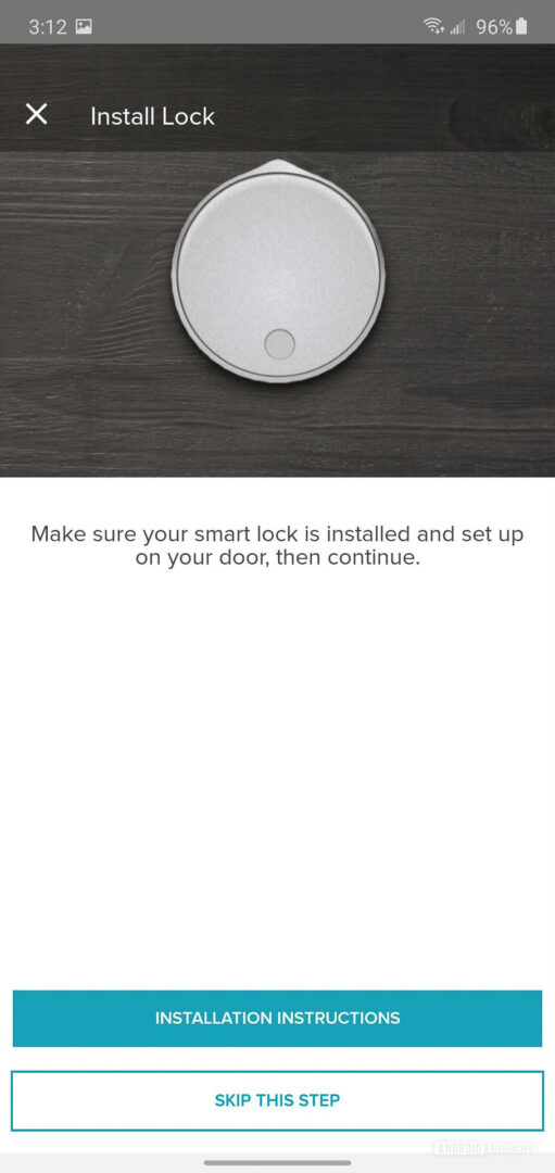 August Smart Lock and View doorbell review: Unlocking potential (and ...