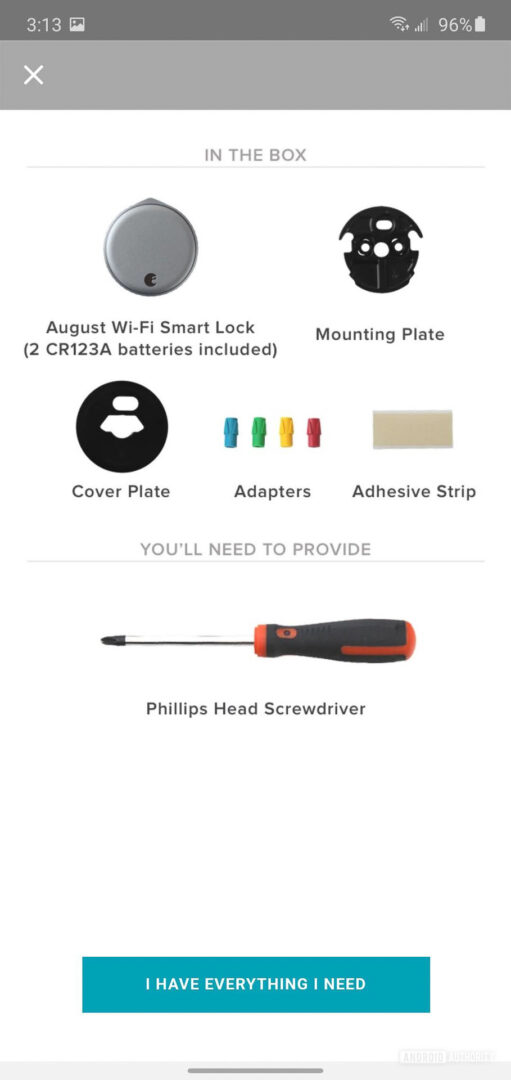 August Smart Lock and View doorbell review: Unlocking potential (and ...