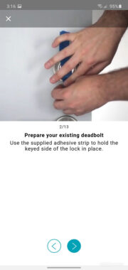 August Smart Lock and View doorbell review: Unlocking potential (and ...