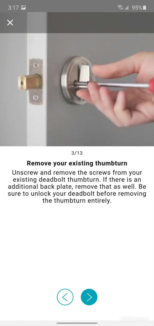 August Smart Lock and View doorbell review: Unlocking potential (and ...