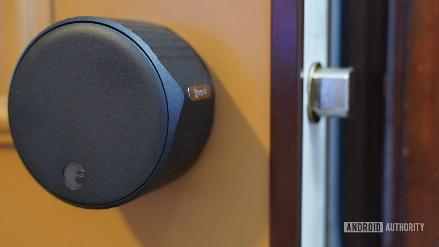 August Smart Lock and View doorbell review: Unlocking potential (and ...