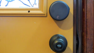 August Smart Lock and View doorbell review: Unlocking potential (and ...