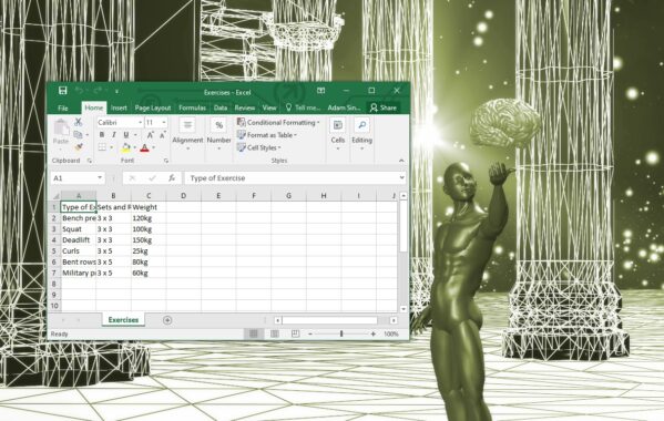How to open CSV files in Python - Android Authority