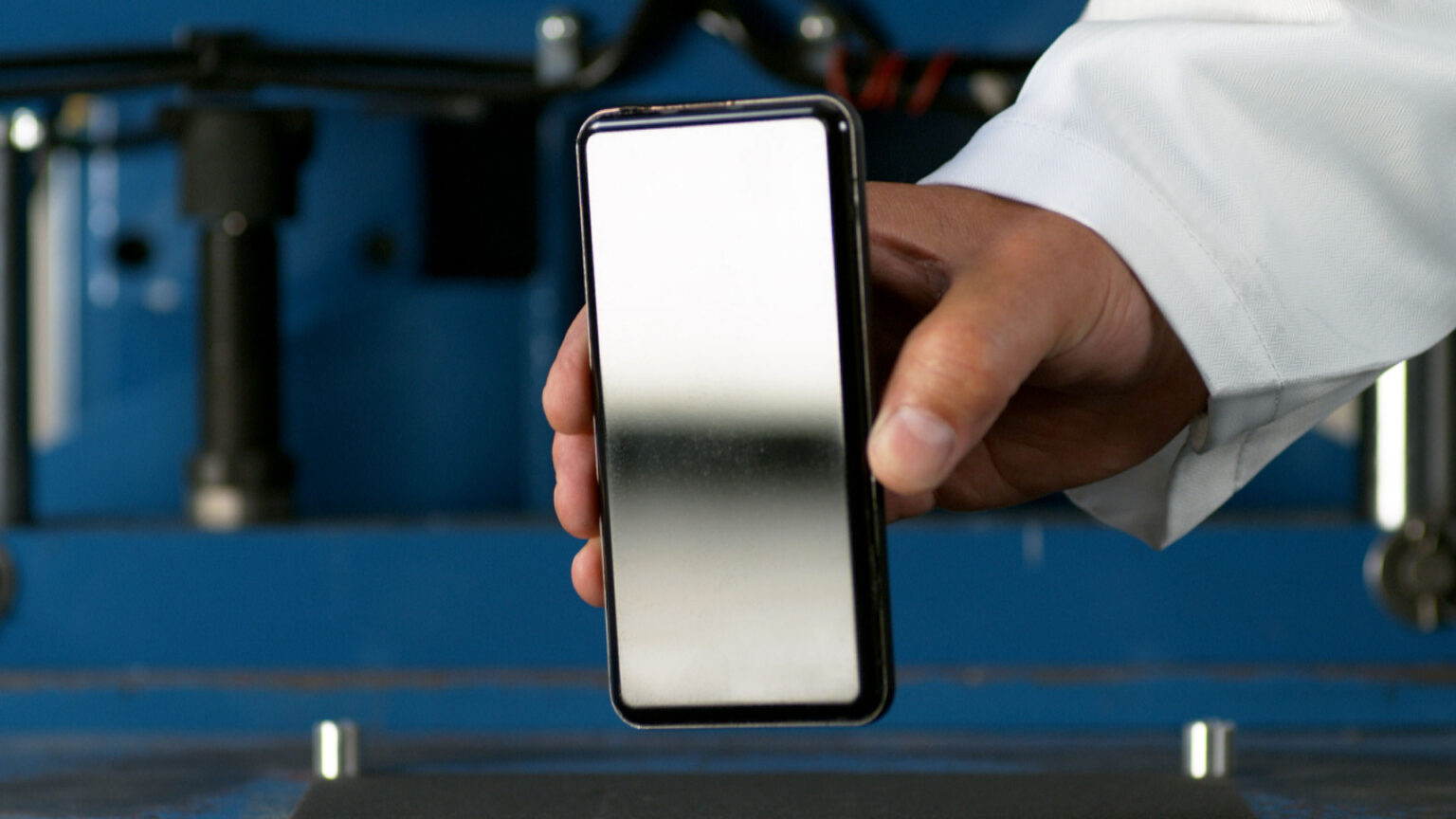 Corning's Gorilla Glass 7i promises tougher screens for mid-range ...