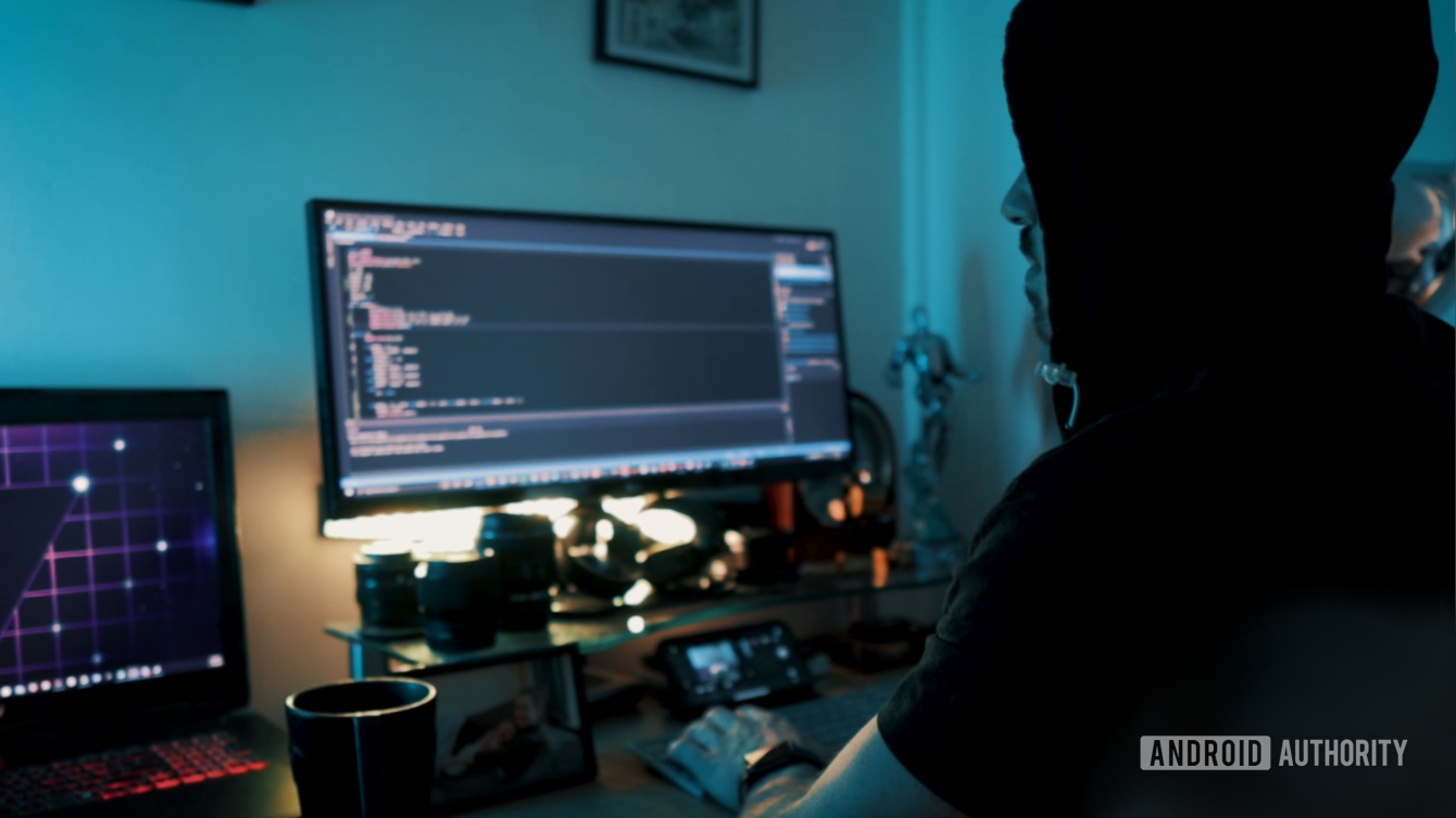 How to comment in Python - Tips and best practices - Android Authority
