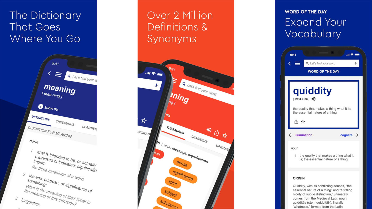 The best word apps for any writing you can think of - Android Authority